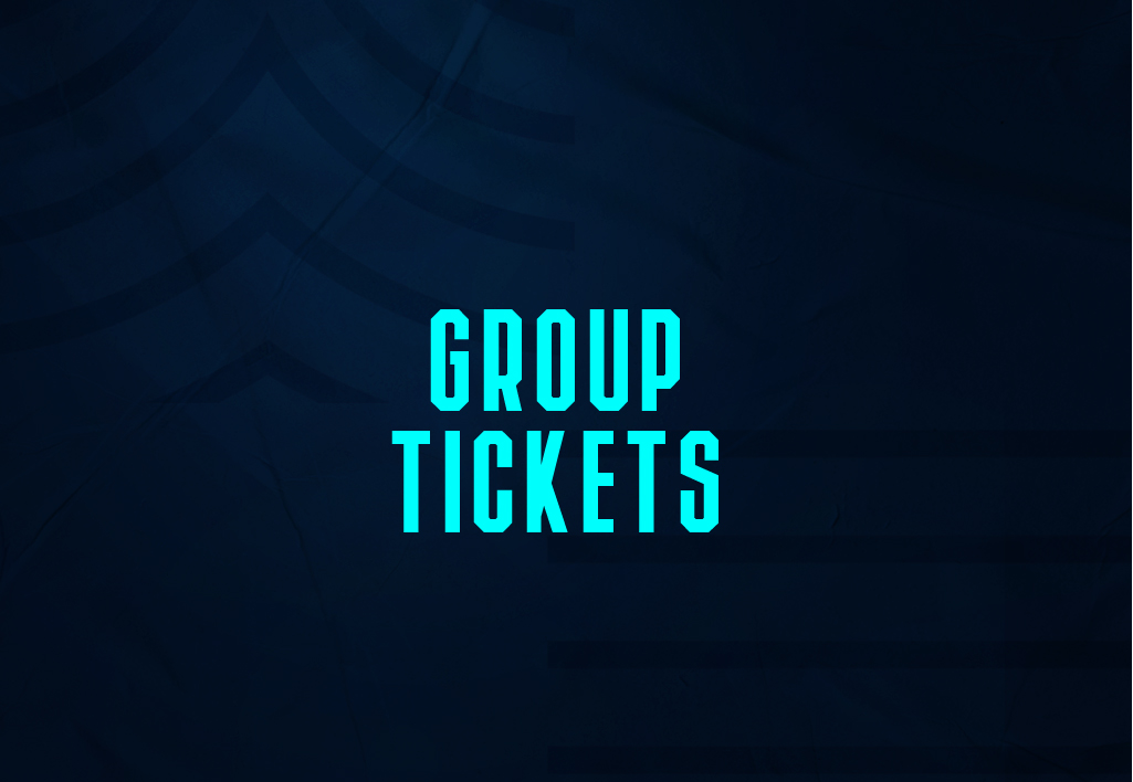 Group Tickets - Monterey Bay F.C.
