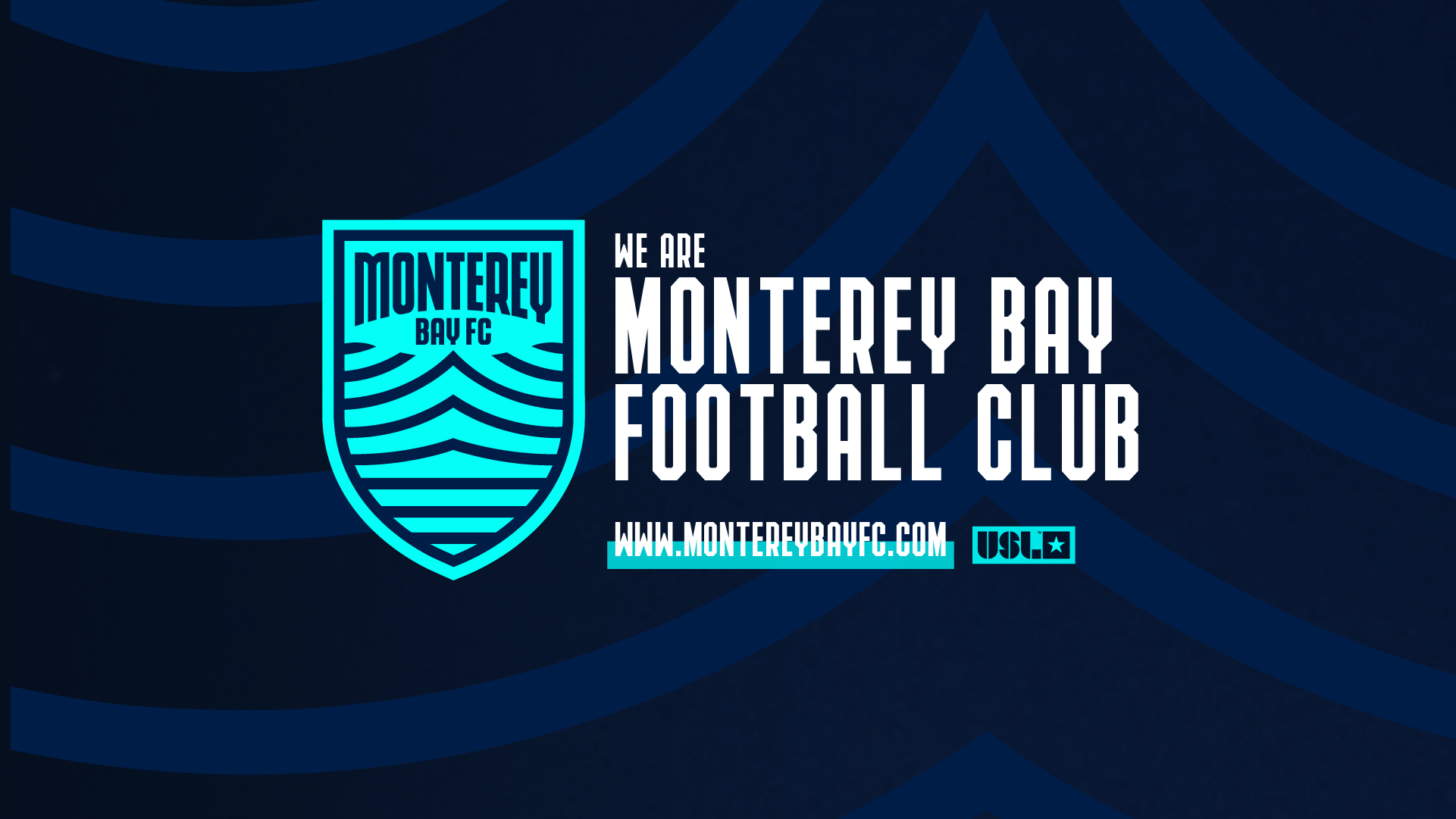 Front Office - Monterey Bay FC